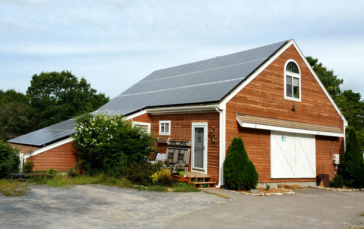 ASES National Solar Tour | Experience Solar in Your Community