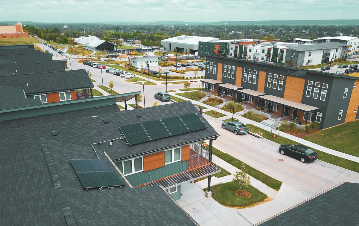 ASES National Solar Tour | Experience Solar in Your Community