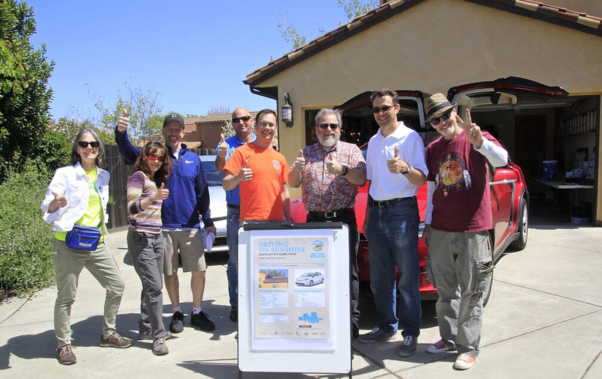 ASES National Solar Tour | Experience Solar in Your Community