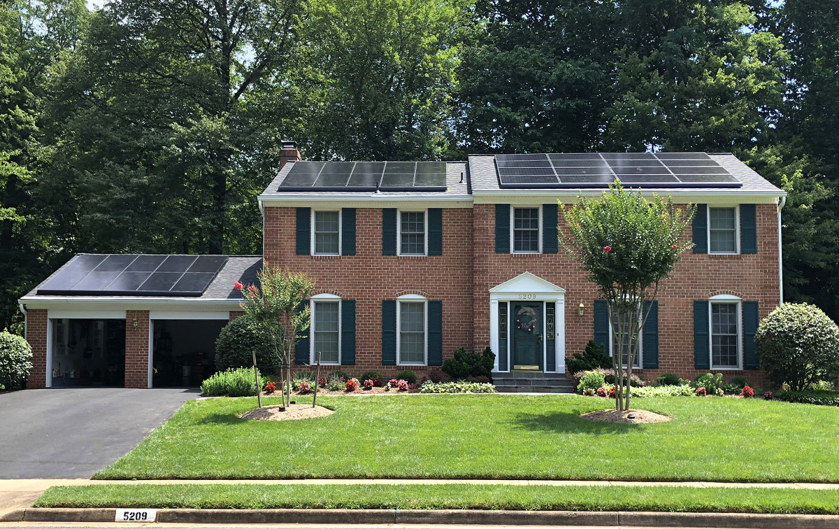 ASES National Solar Tour | Experience Solar in Your Community