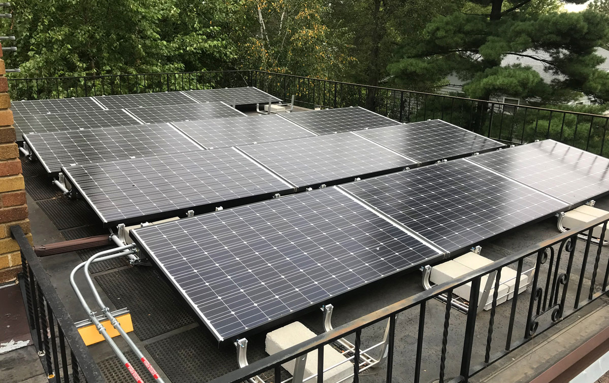 ASES National Solar Tour | Experience Solar in Your Community