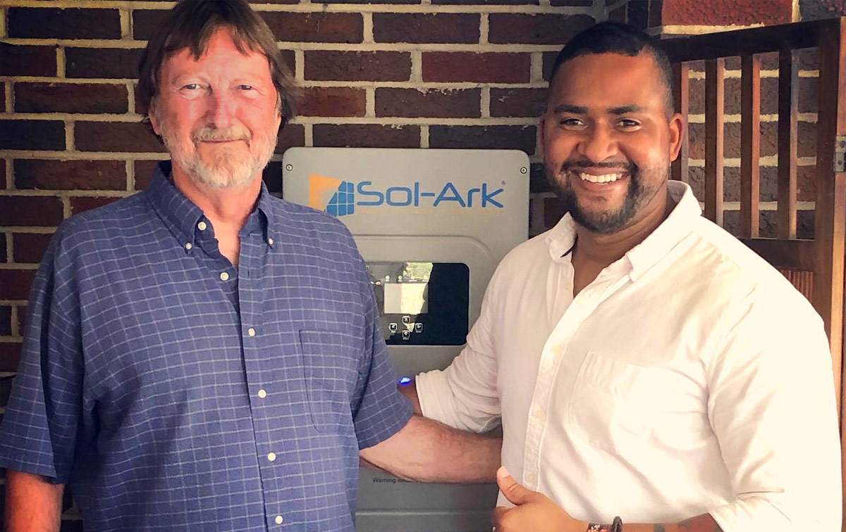 ASES National Solar Tour | Experience Solar in Your Community