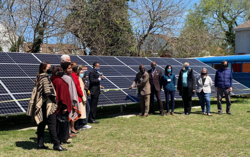 Home - ASES National Solar Tour