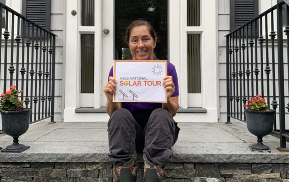 Home - ASES National Solar Tour