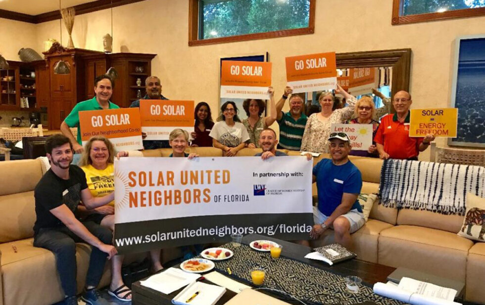 Home - ASES National Solar Tour